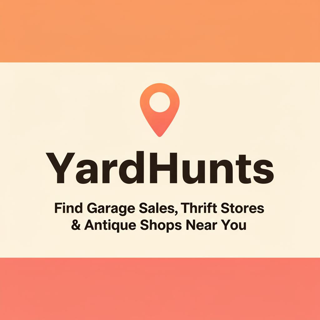 10 Garage Sale Advertising Strategies for Maximum Traffic | 2024 ...